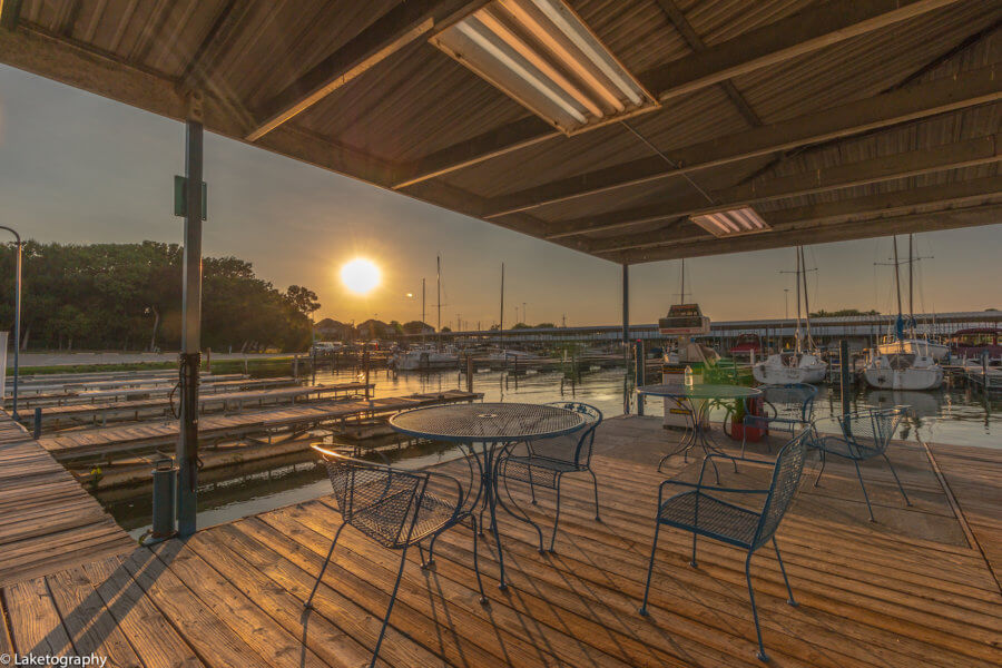 Boat Slips For Rent, Dallas, Garland, Texas | Captain's Cove Marina